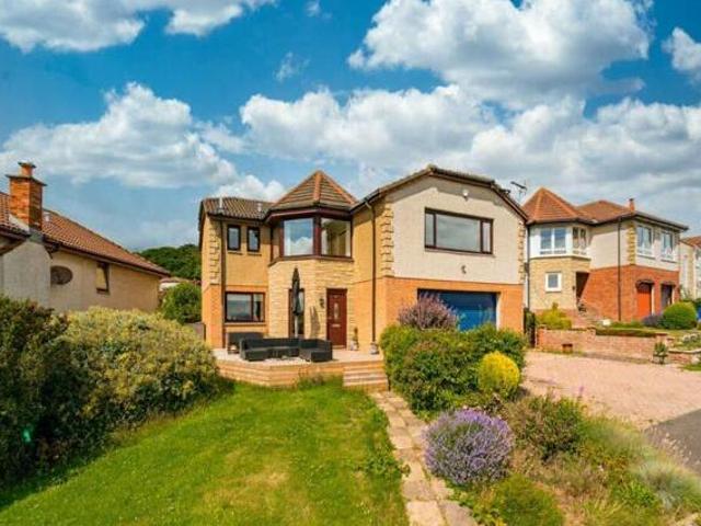 5 Bedroom House For Rent In Dalgety Bay