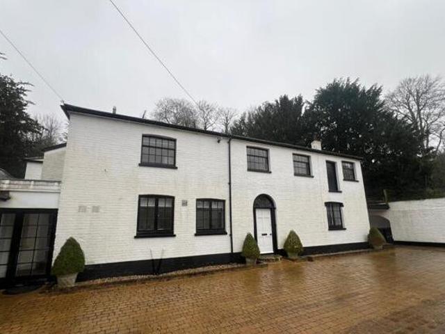 5 Bedroom House For Rent In Dane End