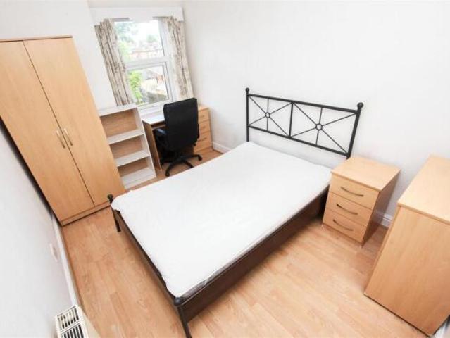 5 bedroom house for rent in Dartmouth Road, Selly Oak, Birmingham, West Midlands, B29