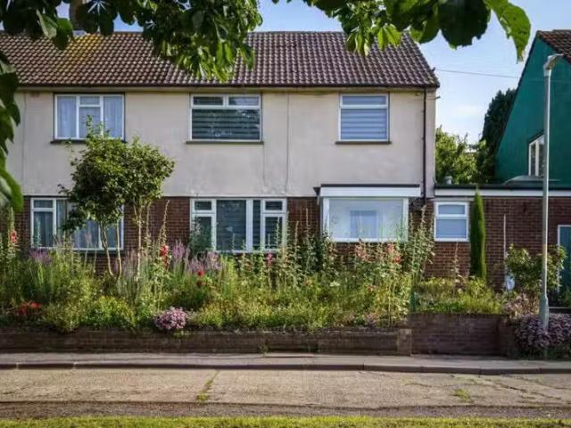 5 bedroom house for rent in Devon Road, Canterbury, CT1