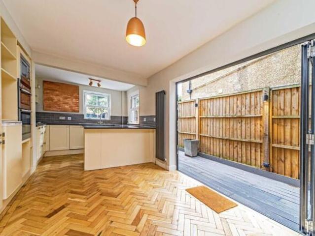 5 bedroom house for rent in Devonshire Road, Chiswick, W4