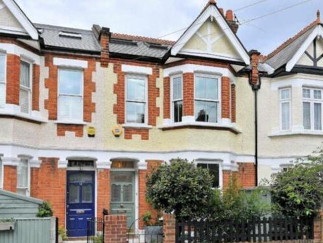 5 Bedroom House For Rent In East Sheen