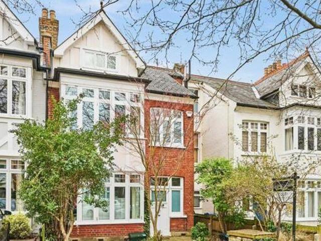5 Bedroom House For Rent In East Sheen