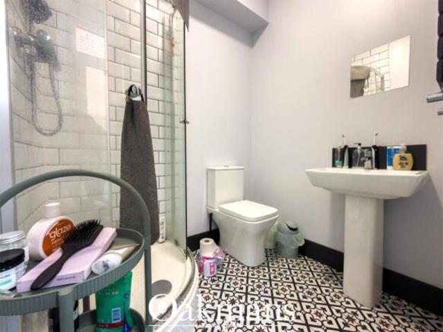 5 bedroom house for rent in Edward Road, Balsall Heath, Birmingham, B12