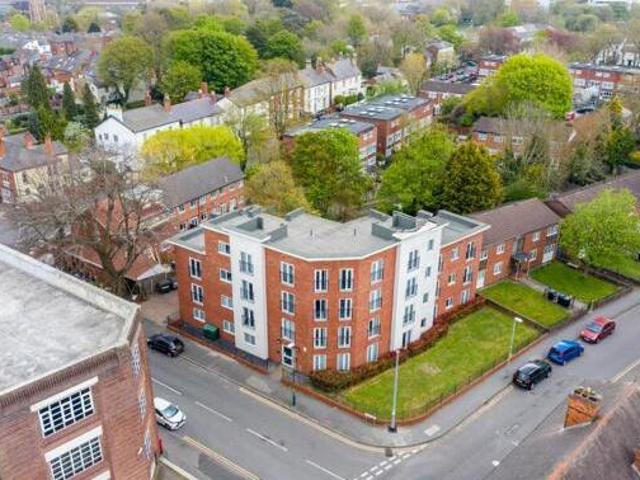 5 Bedroom House For Rent In Edgbaston