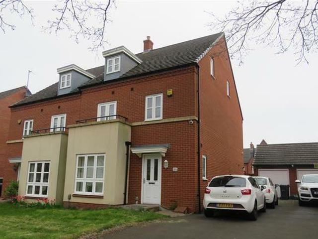 5 Bedroom House For Rent In Edgbaston