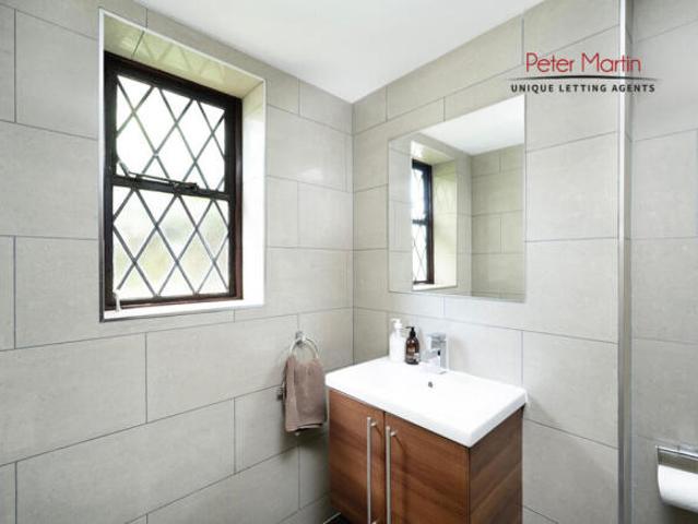 5 bedroom house for rent in Edmunds Walk, Hampstead Garden Suburb, N2