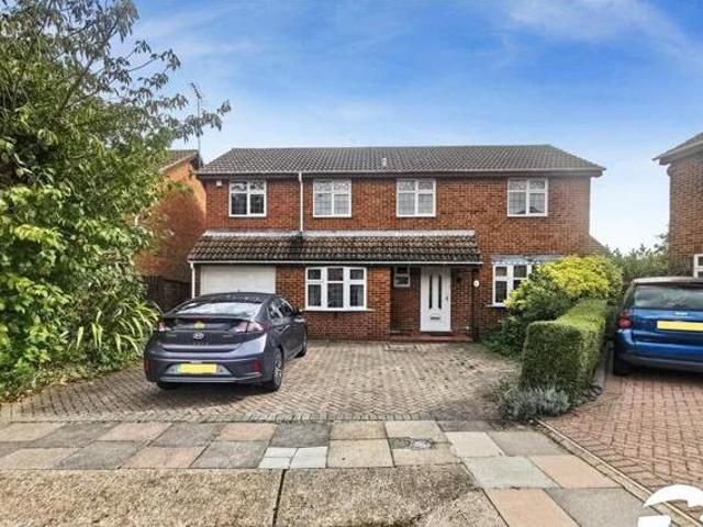 5 Bedroom House For Rent In Erith