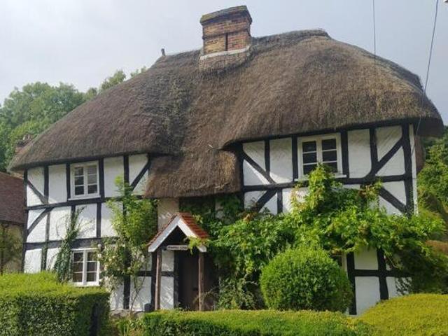 5 Bedroom House For Rent In Erlestoke
