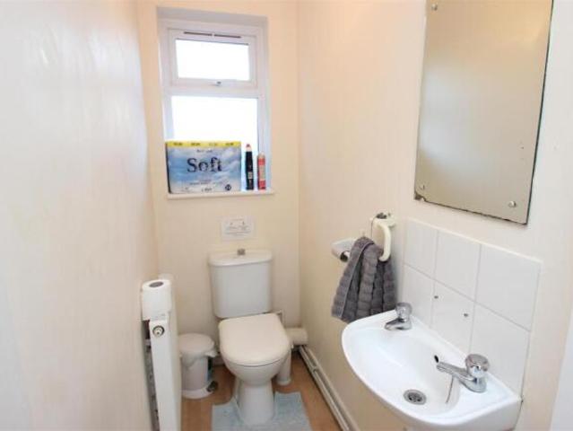 5 bedroom house for rent in Essex Street, Cowley, OX4