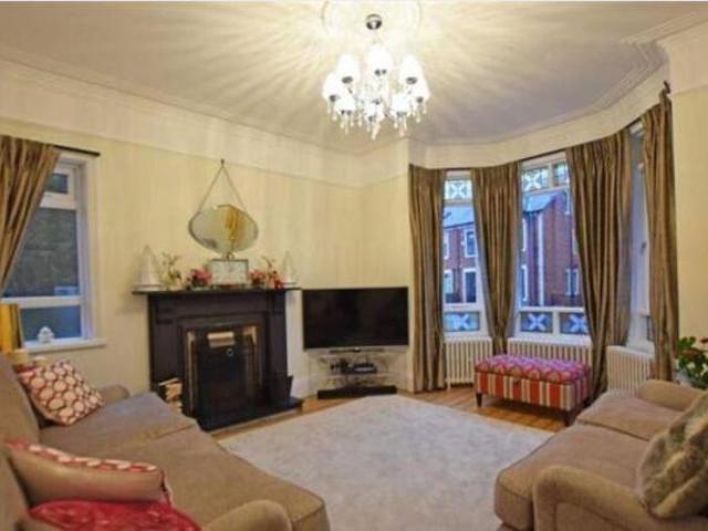 5 bedroom house for rent in Everett Road, West Didsbury, M20 3EA, M20