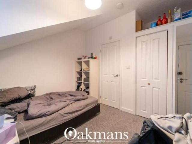 5 bedroom house for rent in Exeter Road, Birmingham, West Midlands, B29