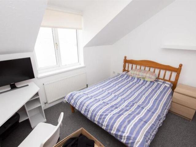 5 bedroom house for rent in Exeter Road, Birmingham, West Midlands, B29