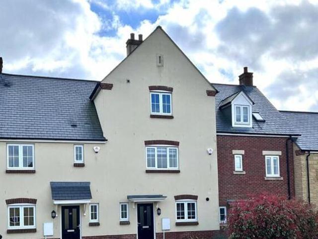5 Bedroom House For Rent In Faringdon