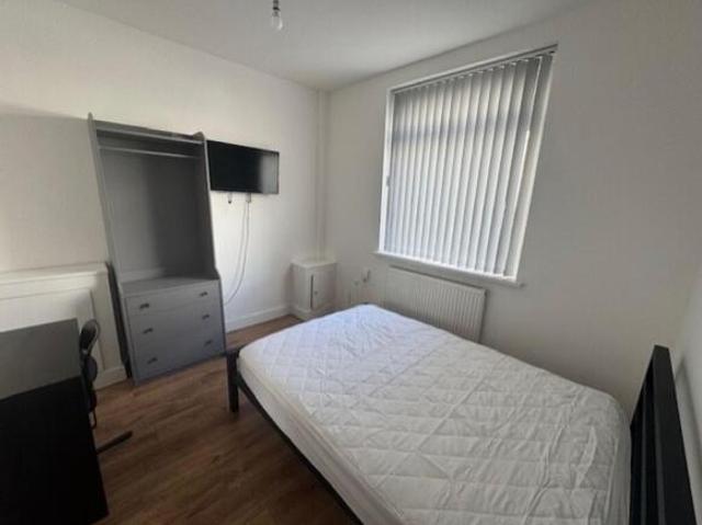 5 bedroom house for rent in Fitzroy Street, Cardiff, CF24