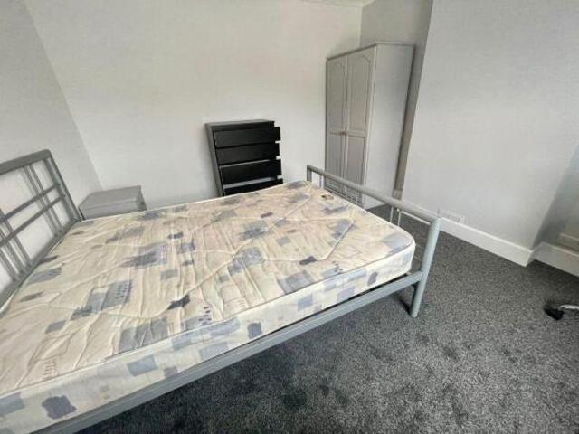 5 bedroom house for rent in Five Double Bedroom Student House, Winton, BH9