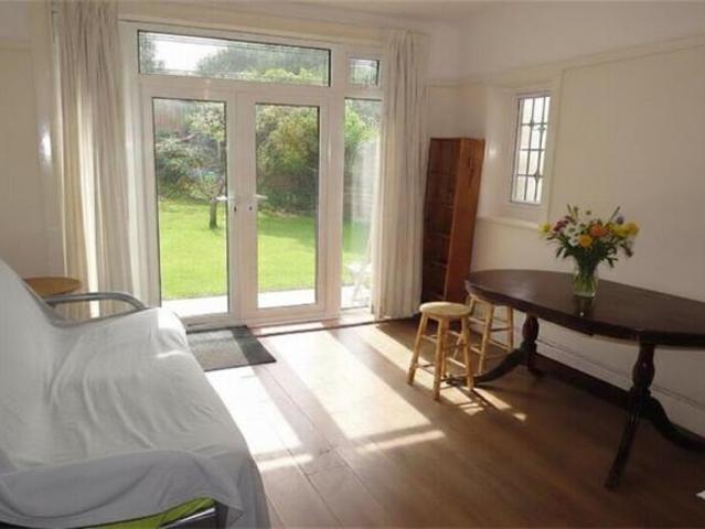 5 bedroom house for rent in Frances Road, BH1