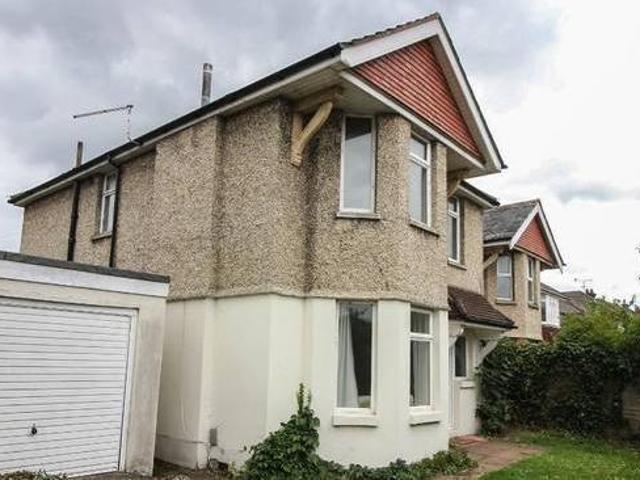 5 bedroom house for rent in Frederica RoadWINTON BournemouthBH9