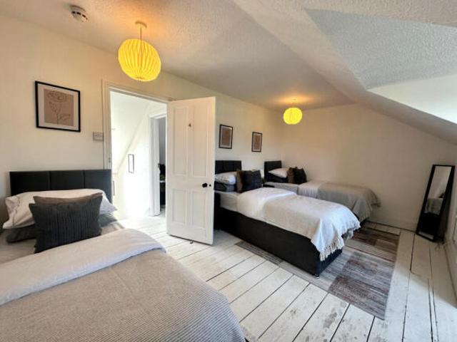5 bedroom house for rent in Freshfield Road, Brighton, East Sussex, BN2