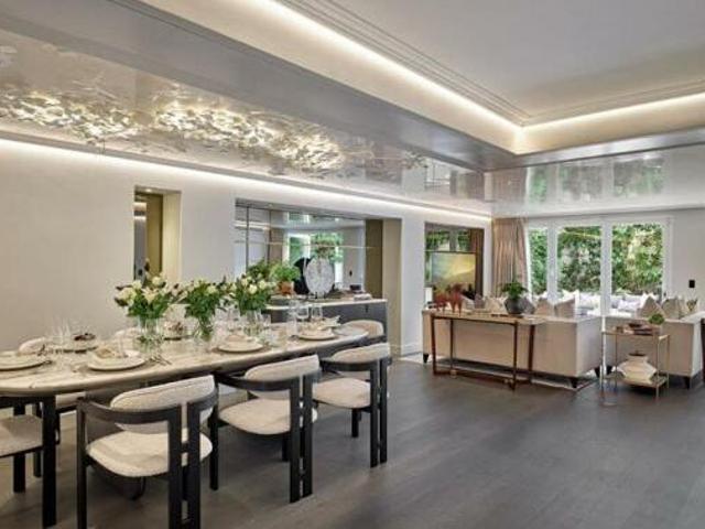 5 Bedroom House For Rent In Knightsbridge