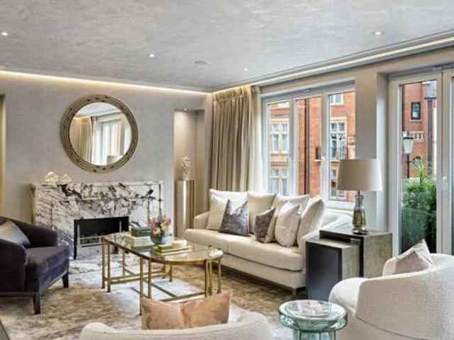 5 Bedroom House For Rent In Knightsbridge