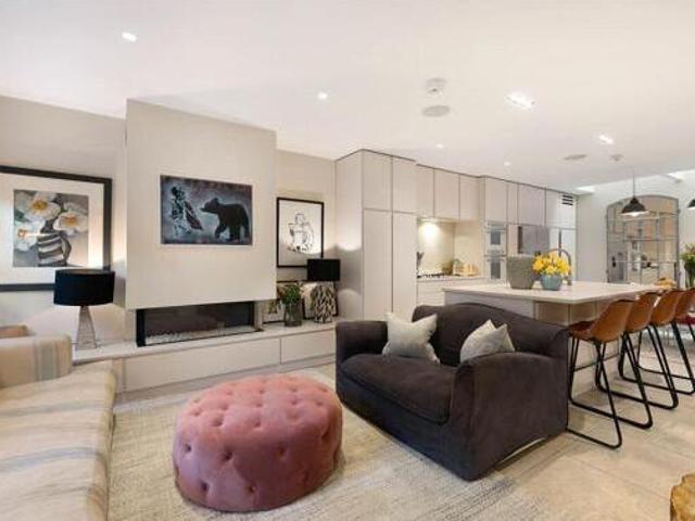 5 Bedroom House For Rent In Kensington, London