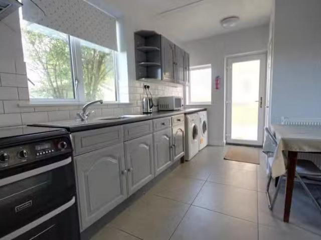 5 bedroom house for rent in Kepier Crescent, Durham, DH1