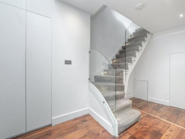 5 bedroom house for rent in King Henrys Road, Primrose Hill, NW3