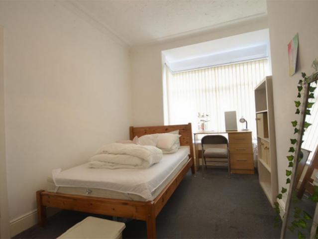 5 bedroom house for rent in Manilla Road, Selly Oak, Birmingham B29