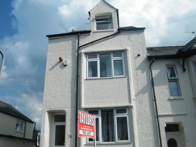 5 bedroom house for rent in Howard Street Cowley Road OX4