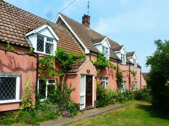 5 Bedroom House For Rent In Hockwold