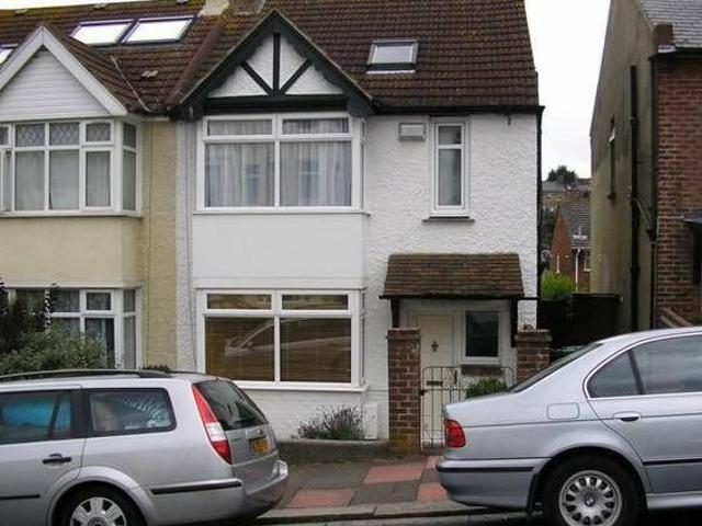 5 bedroom house for rent in Hollingdean Terrace Brighton BN1