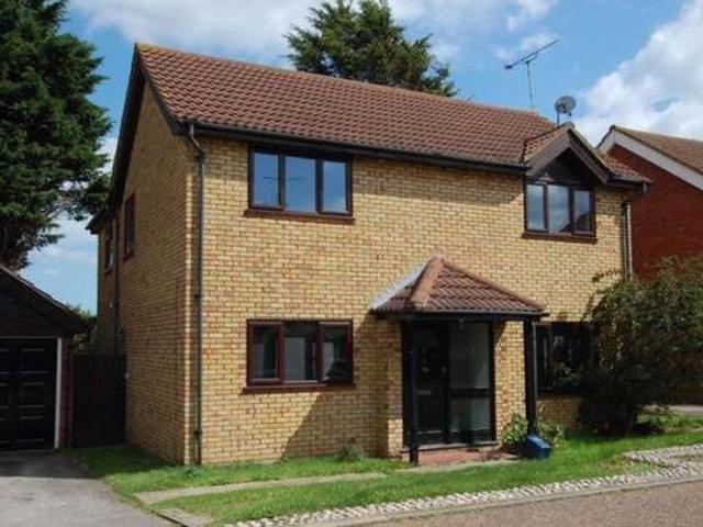 5 bedroom house for rent in Holsworthy Shoebury SS3