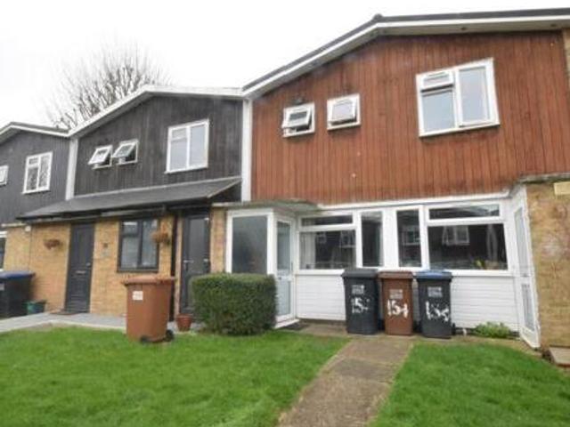 5 Bedroom House For Rent In Hatfield