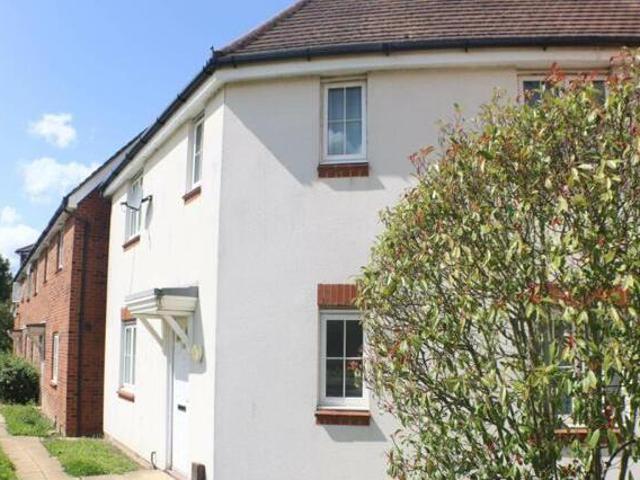 5 Bedroom House For Rent In Hatfield