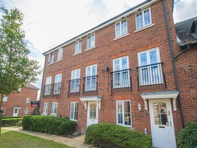 5 Bedroom House For Rent In Hatfield