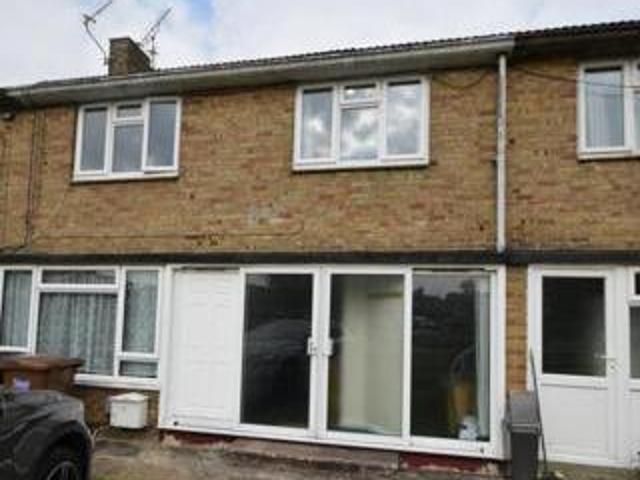 5 Bedroom House For Rent In Hatfield