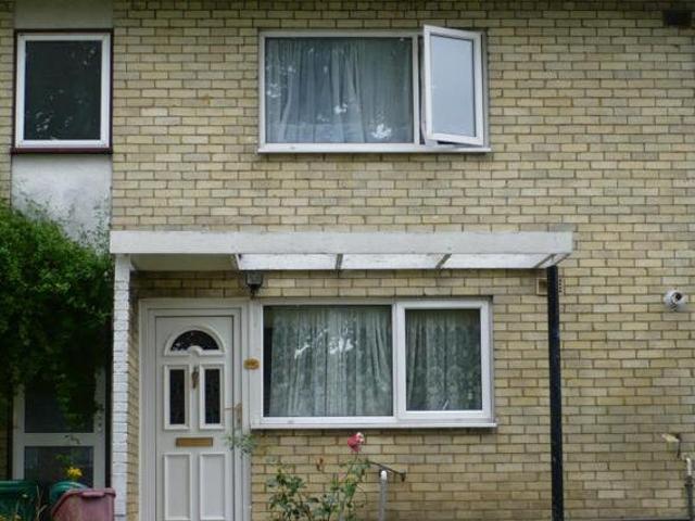5 Bedroom House For Rent In Hatfield