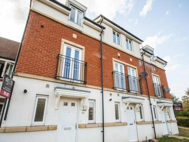 5 Bedroom House For Rent In Hatfield