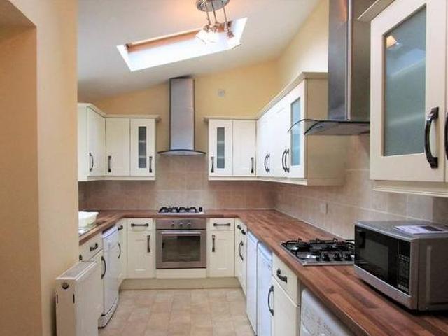 5 bedroom house for rent in Hathersage Road Manchester Greater Manchester M13