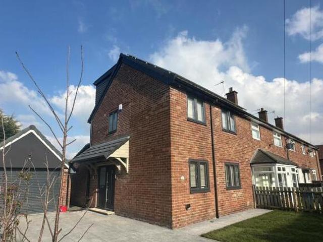 5 Bedroom House For Rent In Halewood, Liverpool