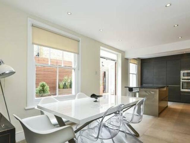 5 bedroom house for rent in Hambalt Road Clapham SW4