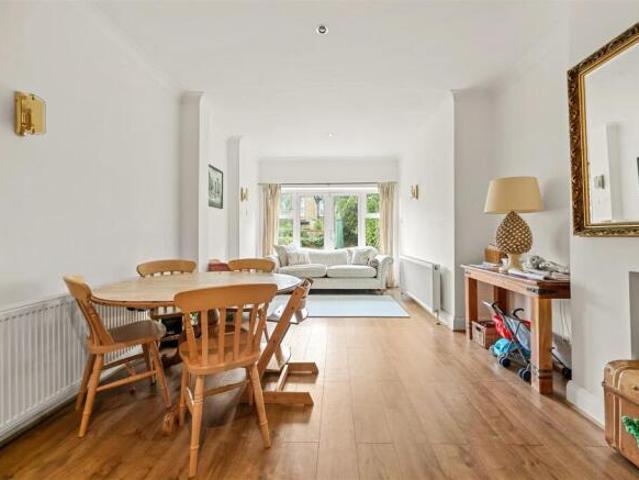 5 bedroom house for rent in Hardinge Road, Kensal Rise, NW10
