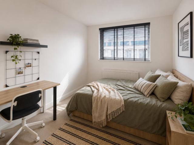 5 bedroom house for rent in Harvey House, Lincoln, LN1