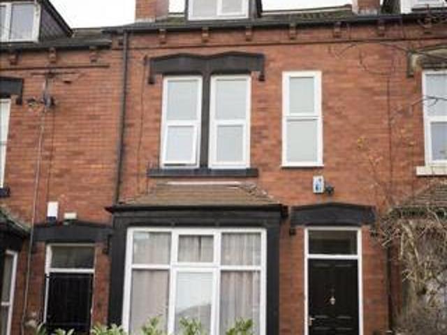 5 Bedroom House For Rent In Headingley