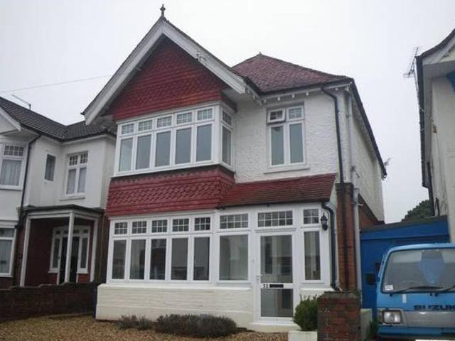 5 bedroom house for rent in Heathwood Road WINTONBournemouthBH9