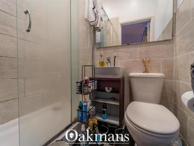 5 bedroom house for rent in Heeley Road, Birmingham, West Midlands, B29