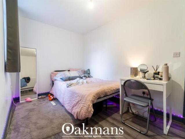 5 bedroom house for rent in Heeley Road, Birmingham, West Midlands, B29