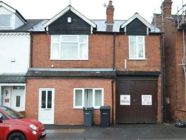 5 bedroom house for rent in Heeley Road Birmingham B29