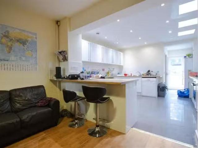 5 bedroom house for rent in Hubert Road, Birmingham, West Midl.